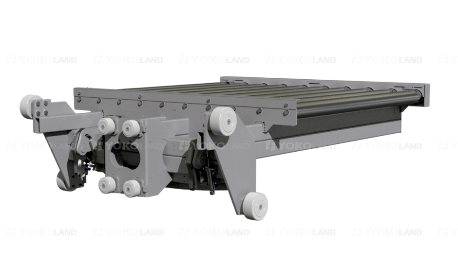 托盘堆垛机/托盘提升机/优科智能专业生产 - 升降机-提升机