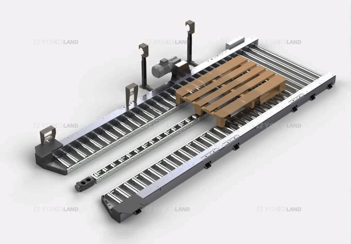 往复提升机,平面提升机,叉子提升机,连续提升机,托盘提升机,高速提升机,YOKO优科智能专业制造 - 升降提升机