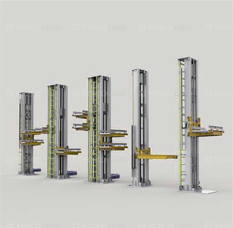 往复提升机,平面叉子提升机,连续提升机,托盘提升机,高速提升机,YOKO优科智能专业制造